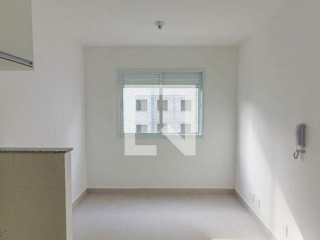 Apartamento à Venda Jardim Jussara, 2 Quartos, 33 m² São Paulo