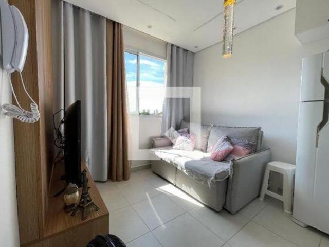 Apartamento à Venda Jardim Jussara, 2 Quartos, 33 m² São Paulo