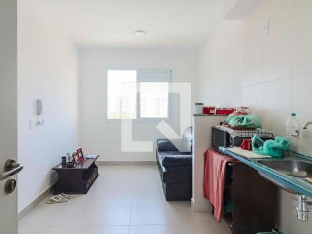Apartamento à Venda Jardim Jussara, 2 Quartos, 32 m2