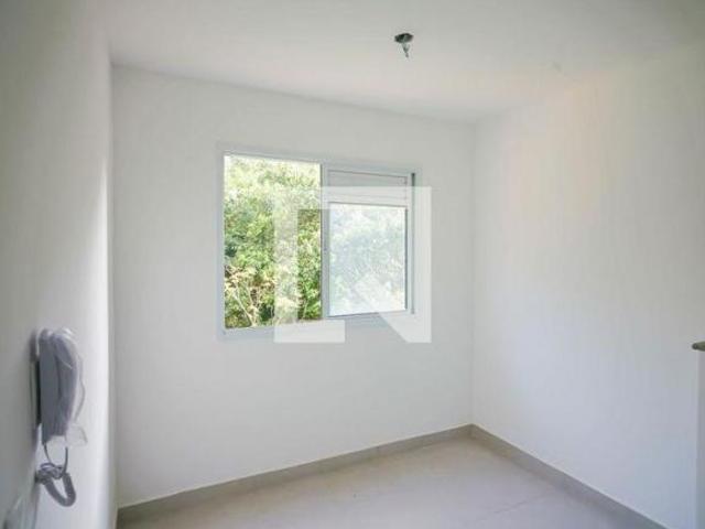 Apartamento à Venda Jardim Jussara, 2 Quartos, 32 m² São Paulo