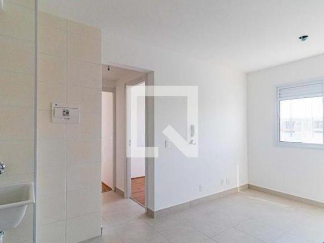 Apartamento à Venda Jardim Jussara, 2 Quartos, 32 m² São Paulo