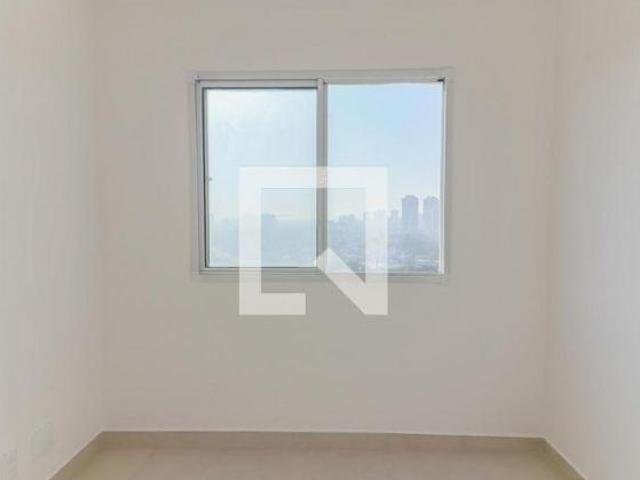 Apartamento à Venda Jardim Jussara, 2 Quartos, 34 m² São Paulo