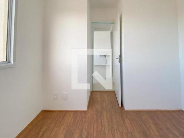Apartamento à Venda Jardim Jussara, 2 Quartos, 36 m² São Paulo