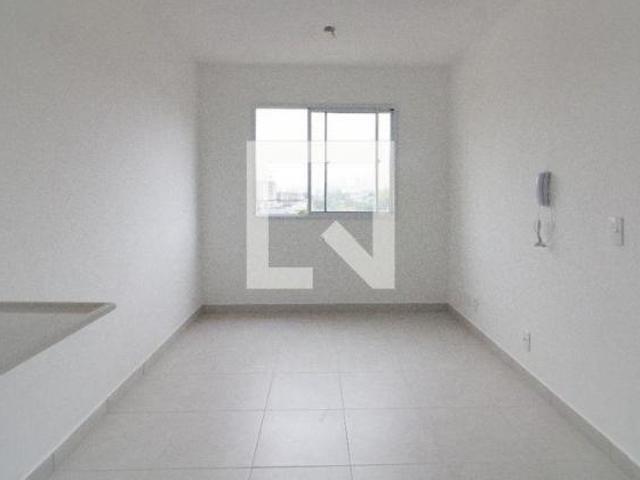 Apartamento à Venda Jardim Jussara, 2 Quartos, 39 m2