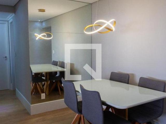 Apartamento à Venda Jardim Jussara, 3 Quartos, 67 m2