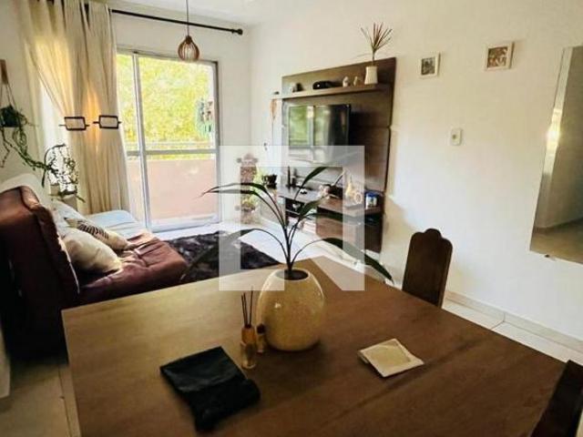 Apartamento à Venda Jardim Jussara, 3 Quartos, 67 m2