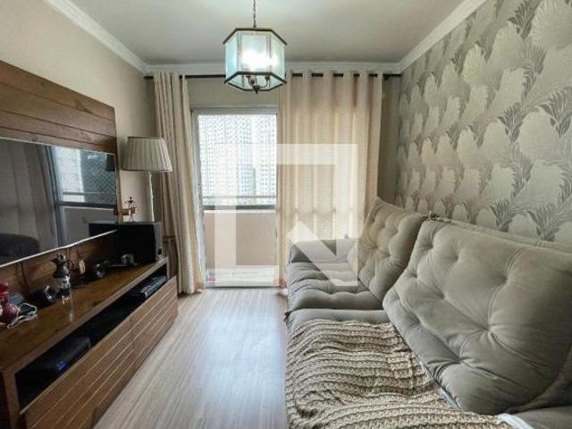 Apartamento à Venda Jardim Jussara, 3 Quartos, 65 m2