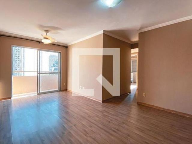 Apartamento à Venda Jardim Jussara, 3 Quartos, 65 m2