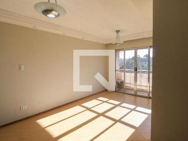 Apartamento à Venda Jardim Jussara, 3 Quartos, 65 m2