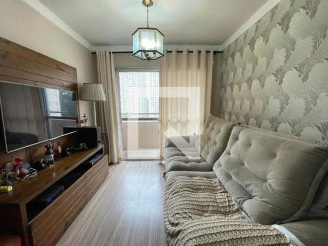 Apartamento à Venda Jardim Jussara, 3 Quartos, 65 m² São Paulo