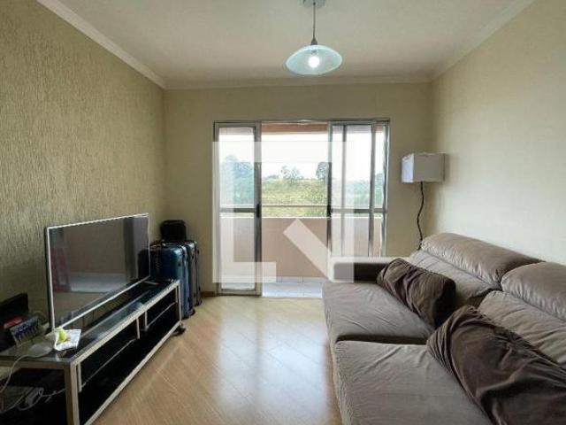 Apartamento à Venda Jardim Jussara, 3 Quartos, 68 m2