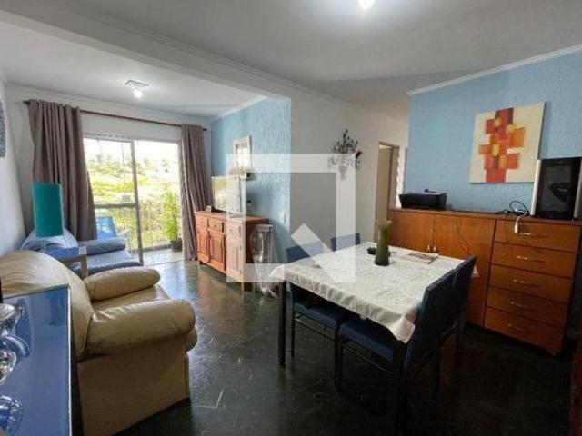 Apartamento à Venda Jardim Jussara, 3 Quartos, 70 m2