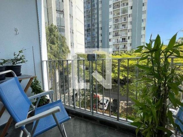 Apartamento à Venda Jardim Jussara, 3 Quartos, 70 m2