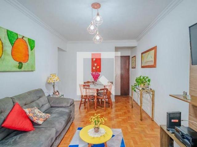 Apartamento à Venda Jardim Jussara, 3 Quartos, 70 m2