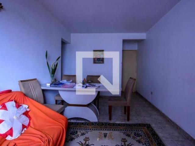 Apartamento à Venda Jardim Jussara, 3 Quartos, 70 m² São Paulo