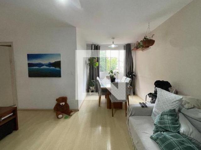 Apartamento à Venda Jardim Jussara, 3 Quartos, 90 m2