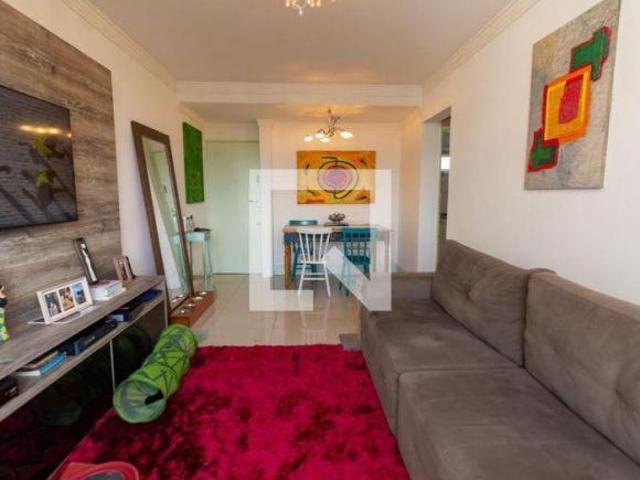 Apartamento à Venda Jardim Jussara, 4 Quartos, 90 m² São Paulo