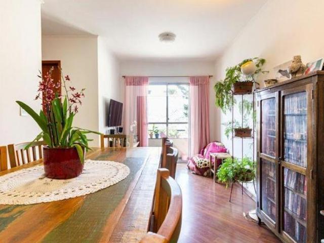 Apartamento à Venda Jardim Kuabara, 2 Quartos, 60 m2