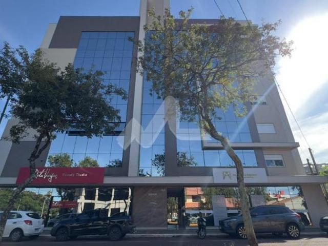 Apartamento à venda, Jardim La Salle, TOLEDO PR