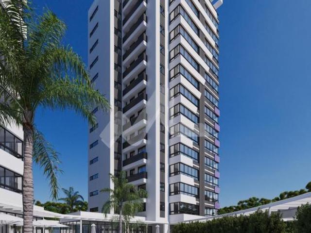 Apartamento à venda, Jardim La Salle, TOLEDO PR