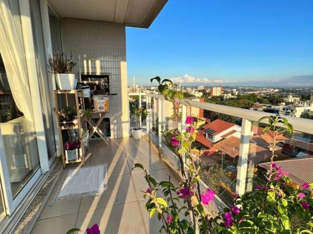 Apartamento à venda, Jardim La Salle, TOLEDO PR