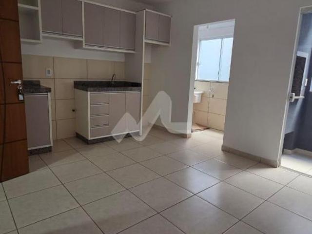 Apartamento à venda, Jardim La Salle, TOLEDO PR