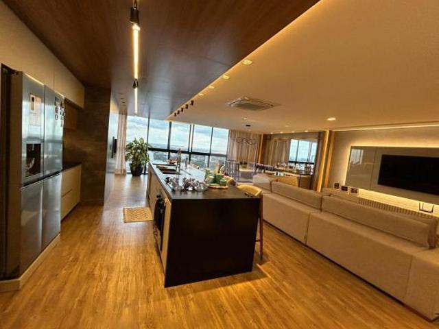 Apartamento à venda, Jardim La Salle, TOLEDO PR