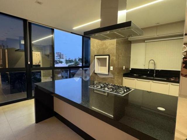 Apartamento à venda, Jardim La Salle, TOLEDO PR