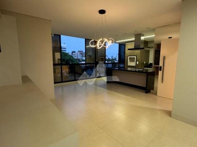 Apartamento à venda, Jardim La Salle, TOLEDO PR