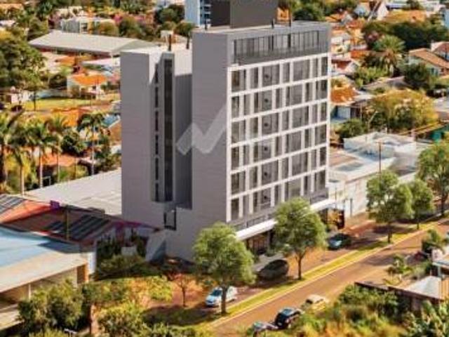 Apartamento à venda, Jardim La Salle, TOLEDO PR