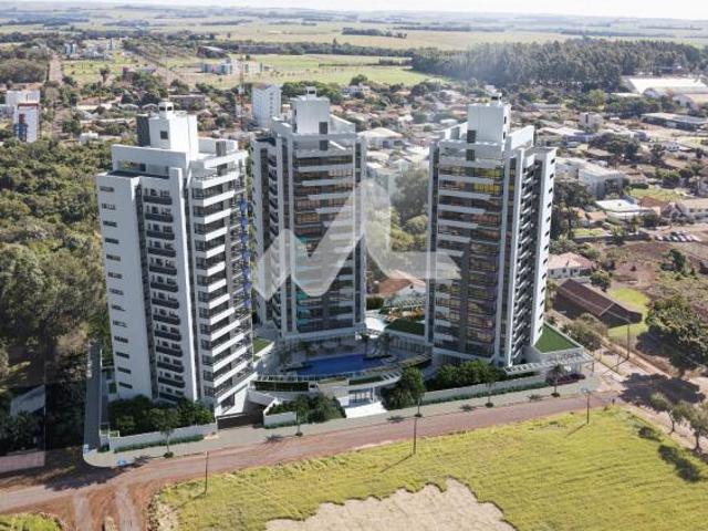 Apartamento à venda, Jardim La Salle, TOLEDO PR