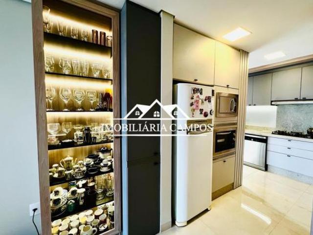Apartamento à venda, Jardim La Salle, TOLEDO PR
