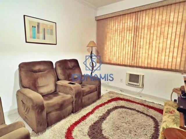 Apartamento à venda, jardim las palmas, região privilegiada GUARUJA SP
