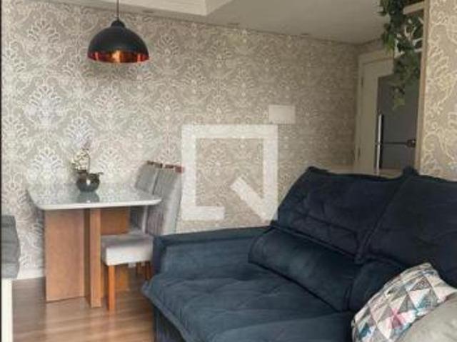 Apartamento à Venda Jardim Las Vegas, 3 Quartos, 58 m² Guarulhos