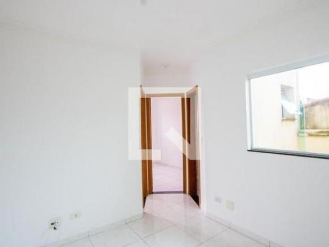 Apartamento à Venda Jardim Las Vegas, 2 Quartos, 76 m² Santo André