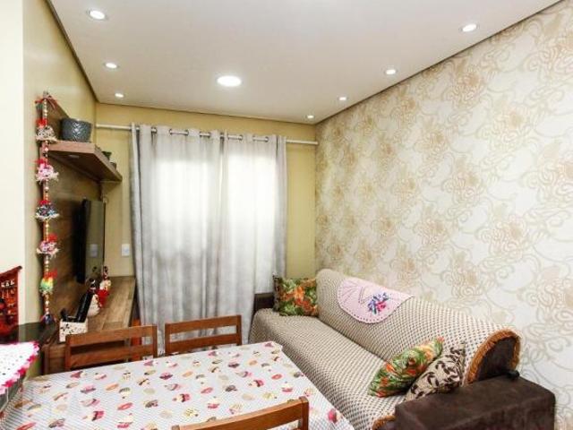 Apartamento à Venda Jardim Las Vegas, 2 Quartos, 70 m² Guarulhos