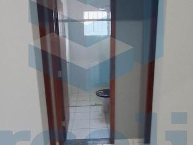 APARTAMENTO À VENDA JARDIM LEOCÁDIA SOROCABA SP