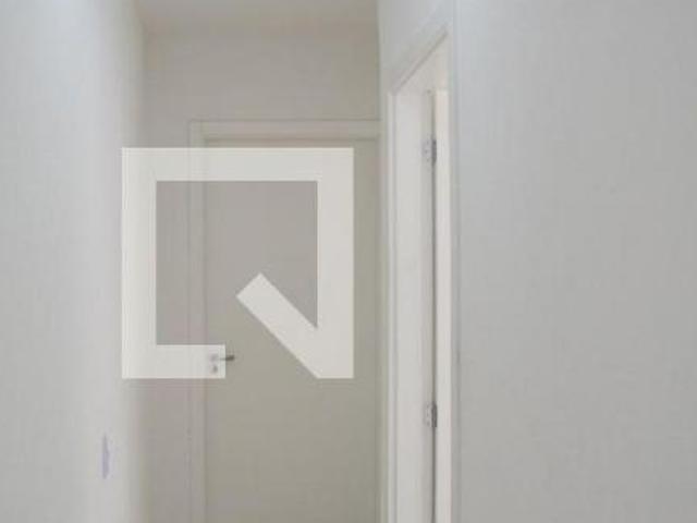 Apartamento à Venda Jardim Leonidas Moreira, 2 Quartos, 43 m2
