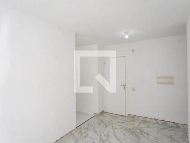Apartamento à Venda Jardim Leonidas Moreira, 2 Quartos, 43 m² São Paulo