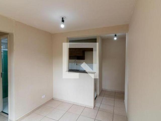 Apartamento à Venda Jardim Leonidas Moreira, 2 Quartos, 45 m² São Paulo