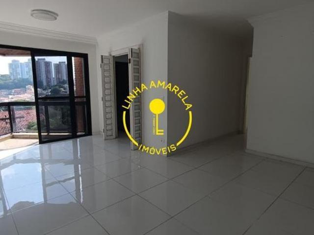 Apartamento a venda Jardim Leonor 105m²