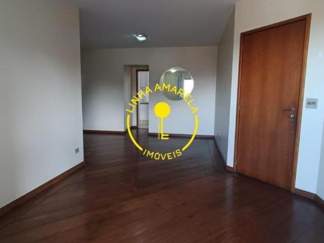 Apartamento a venda Jardim Leonor de 137 =m² com 4 quartos 2 suítes