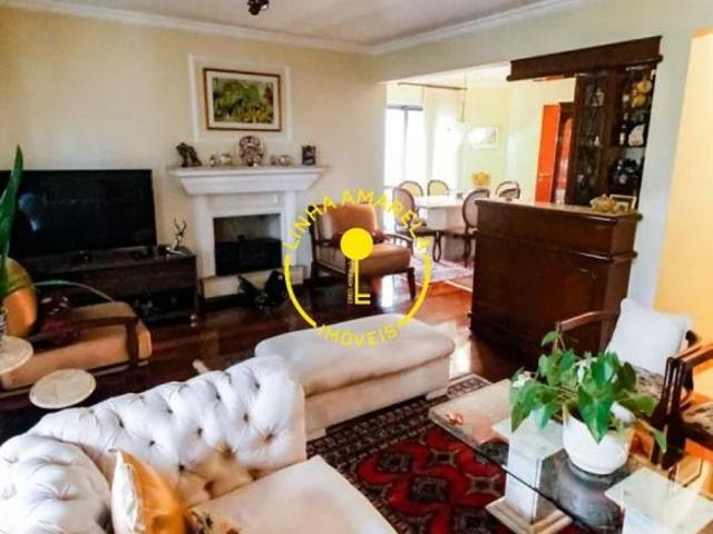 Apartamento a venda Jardim Leonor de 187m² com 4 suítes R$ 1.550.000,00