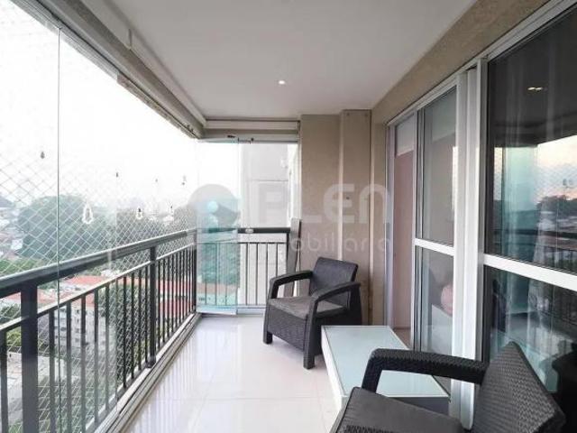 Apartamento à venda, Jardim Leonor Mendes de Barros, São Paulo, SP