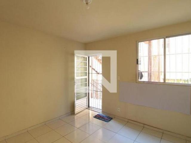 Apartamento à Venda Jardim Leblon, 2 Quartos, 44 m² Belo Horizonte
