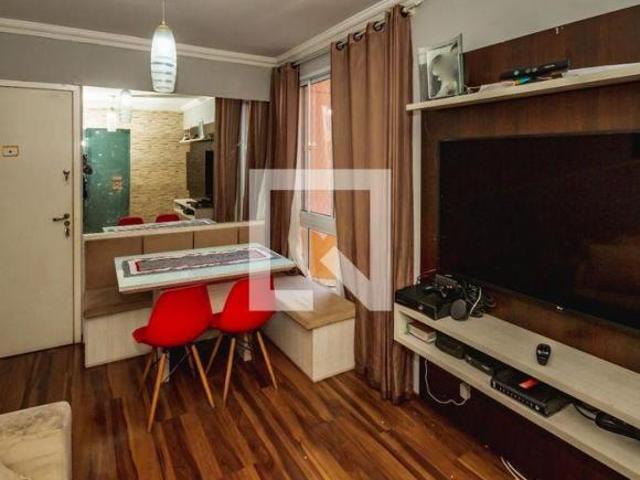Apartamento à Venda Jardim Leblon, 2 Quartos, 45 m² Belo Horizonte