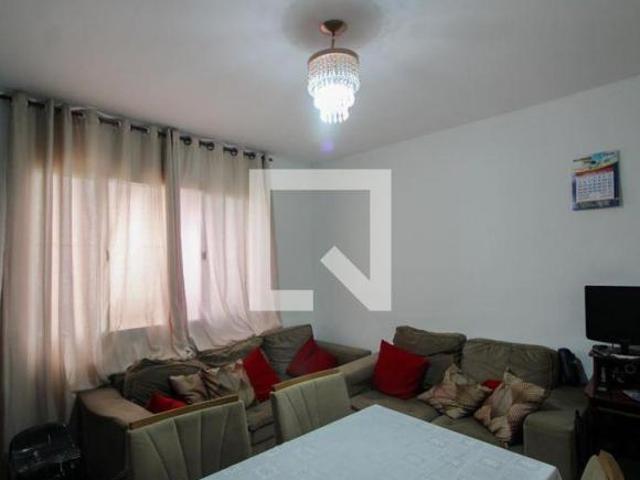Apartamento à Venda Jardim Leblon, 2 Quartos, 46 m² Belo Horizonte