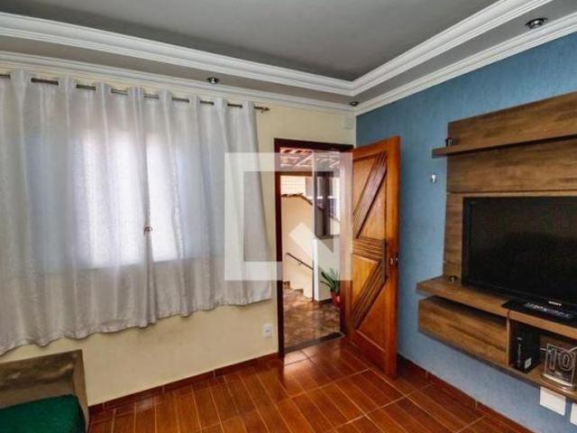 Apartamento à Venda Jardim Leblon, 2 Quartos, 60 m² Belo Horizonte