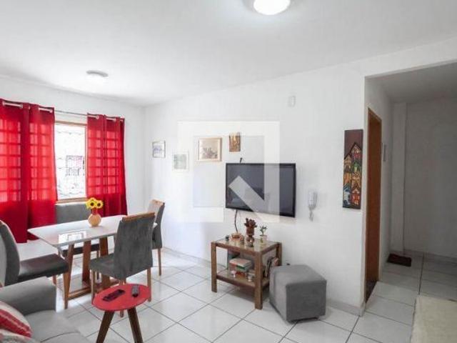 Apartamento à Venda Jardim Leblon, 2 Quartos, 60 m² Belo Horizonte