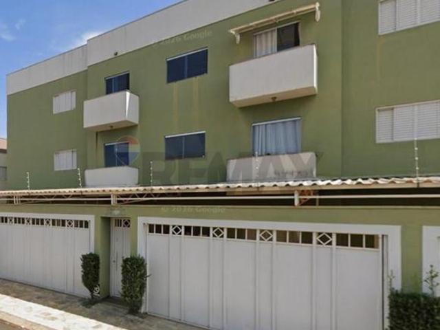 Apartamento a Venda Jardim Lima, Franca SP, 2 quartos 1 suíte, 67m2